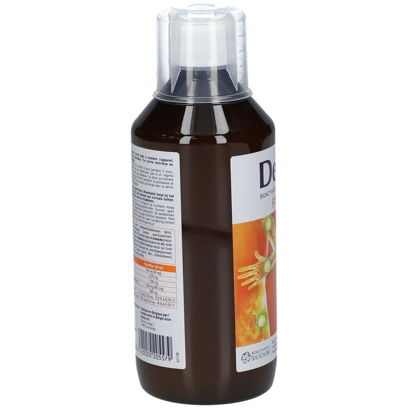 Articulation Forte Solution - 500ml