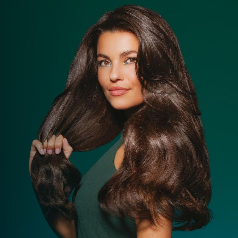 Furterer Activ Grow Serum 100Ml