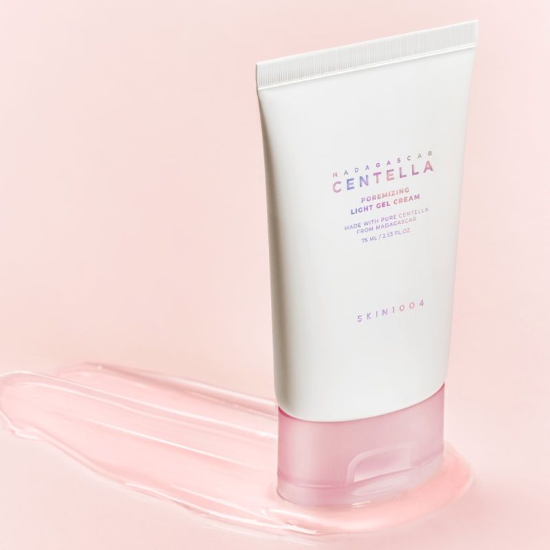 Skin1004 Pore Light Gel Cream 75Ml