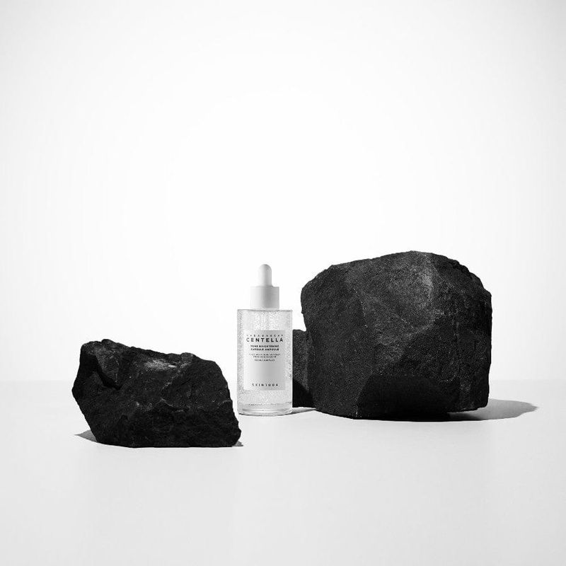 Skin1004 Caps Amp Eclair Cica 50Ml