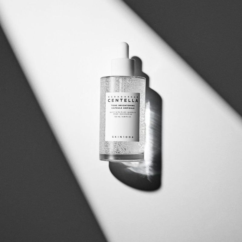 Skin1004 Caps Amp Eclair Cica 50Ml