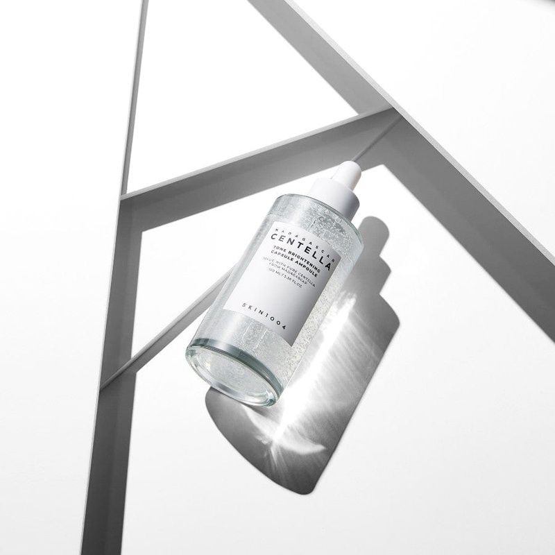 Skin1004 Caps Amp Eclair Cica 50Ml
